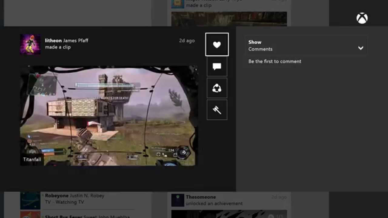 Xbox One System Update August 2014 › Gamespice.de Xbox One System Update August 2014 › Gamespice.de